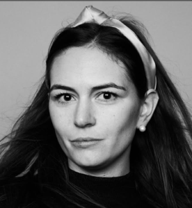 Emily Vogel - TheWrap