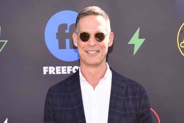 Tom Ascheim to Leave Freeform to Run Kids, Young Adult Programming for ...