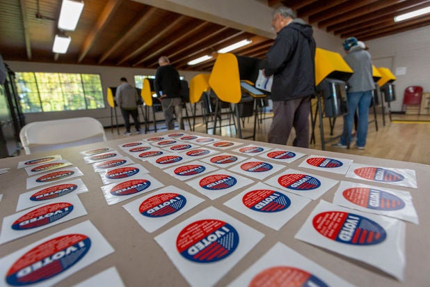 Los Angeles County to Send All 5.4 Million Registered Voters a Mail-In ...