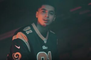 Rising LA Rapper Mac P Dawg Shot Dead at 24