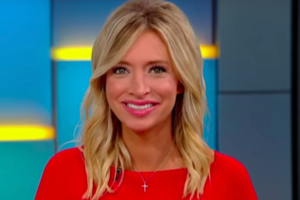 Kayleigh McEnany Named Co-Host of Fox News' 'Outnumbered' - TheWrap