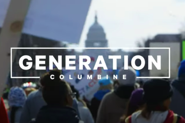 NowThis News Began Columbine Documentary the Day of the Parkland ...