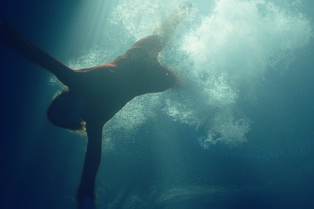 Sci-Fi Horror Film 'Sea Fever' Starring Connie Nielsen to Premiere in ...