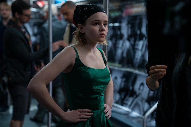 'Little Fires Everywhere': Megan Stott On Izzy's 'Very Timely' Change ...