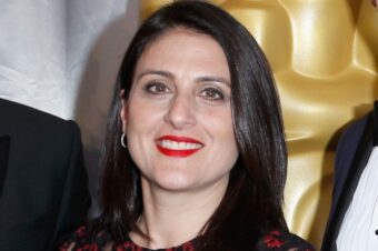 Pam Abdy Tapped as MGM's Motion Picture Group President