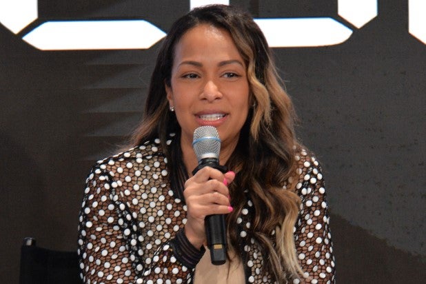 Recording Academy Appoints Valeisha Butterfield Jones as Chief ...