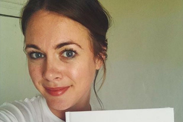 Alison Roman's NY Times Column 'on Temporary Leave' After Comments ...