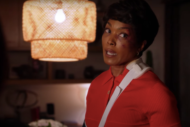 '9-1-1': Athena Is Furious With Michael Until She Finds Out His Brain ...