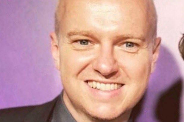 WME Agent Duncan Millership Exits to Join Anonymous Content as a Manager