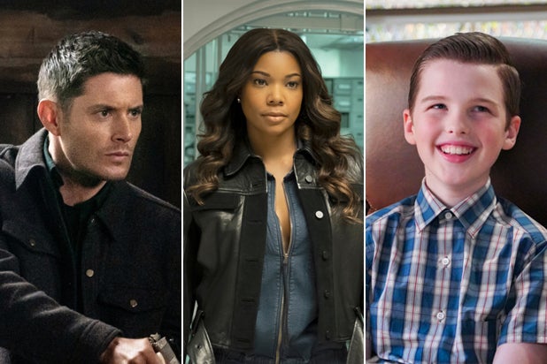 How Broadcast Networks are Trying to Coronavirus-Proof Fall TV