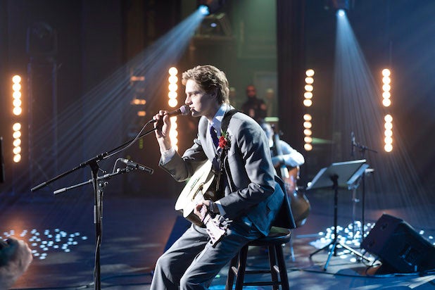 Zach Sobiech Biopic 'Clouds' With Fin Argus and Sabrina Carpenter ...