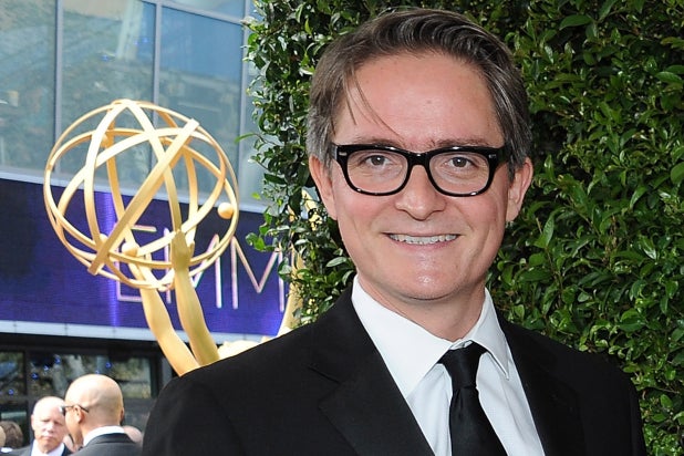 Miramax Names Marc Helwig as Head of Worldwide Television - TheWrap