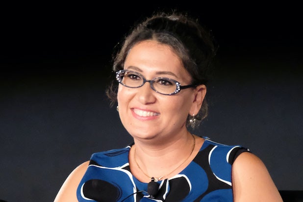 Alexis Ostrander to Direct Female Rowing Film 'The Red Rose Crew'