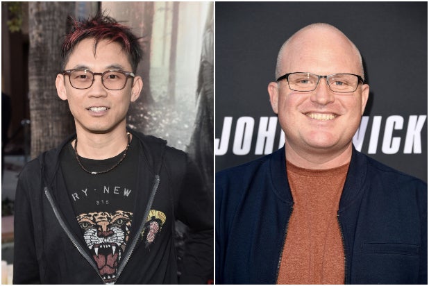 James Wan to Produce Time Travel Thriller 'Hunting Season' From 'John ...
