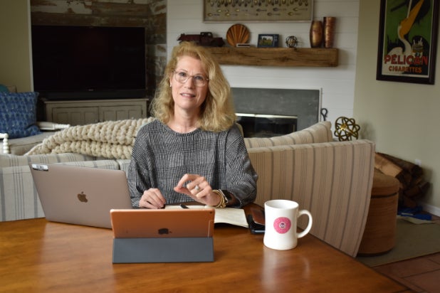 Kathleen Finch's Ratings Strategy: Win Some, Lose Some (to Ourselves)