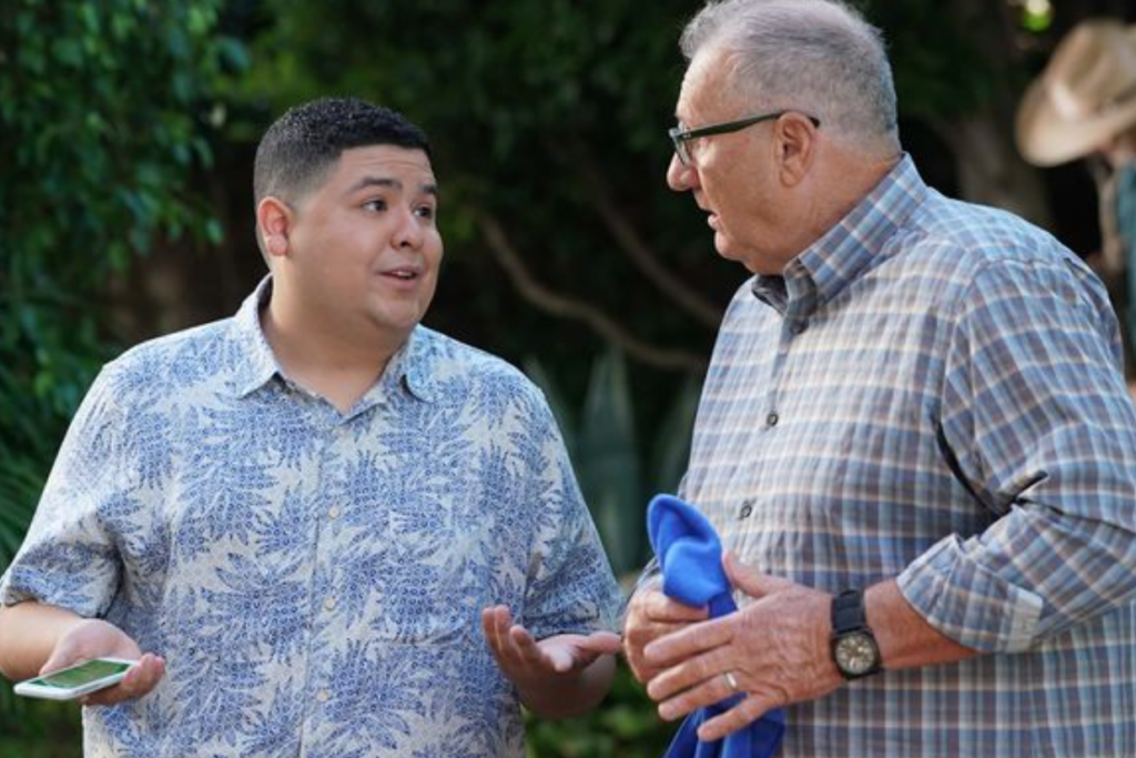 25 Hilarious Blunders in Movies and Shows, From 'Back to the Future' to ...