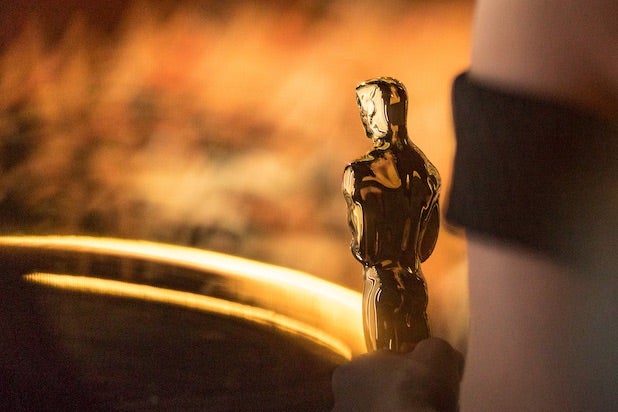 Academy Allows Documentaries to Qualify for Oscars at Film Festivals ...