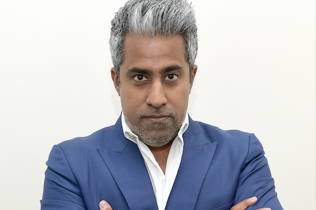 Vice TV Host Doubles Down on Criticism of Fox News' Hosts Pushing ...