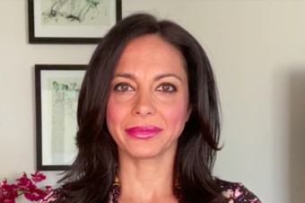 CBS News Names Dr Tara Narula Senior Medical Correspondent - TheWrap
