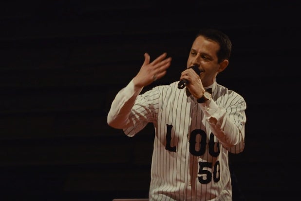 Kendall Roy's 'Succession' Rap Tribute to Dad Logan Released for Sale ...