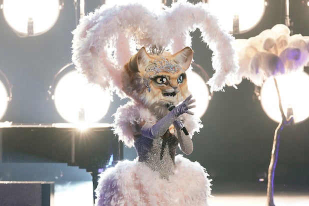 'The Masked Singer' Eliminates Another Celebrity Contestant: And the ...