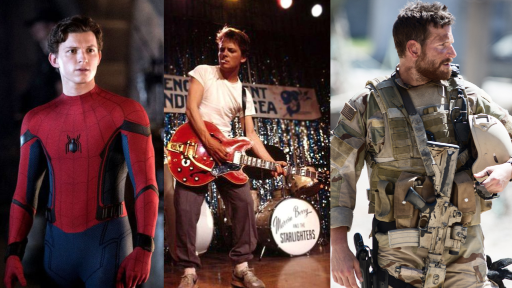 25 Hilarious Blunders in Movies and Shows, From 'Back to the Future' to ...