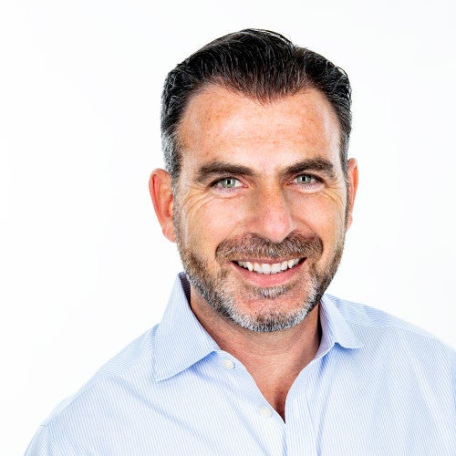 Iván Markman - TheWrap