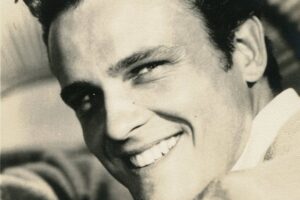 John Ericson, Star of 'Honey West' and Classic MGM Films, Dies at 93