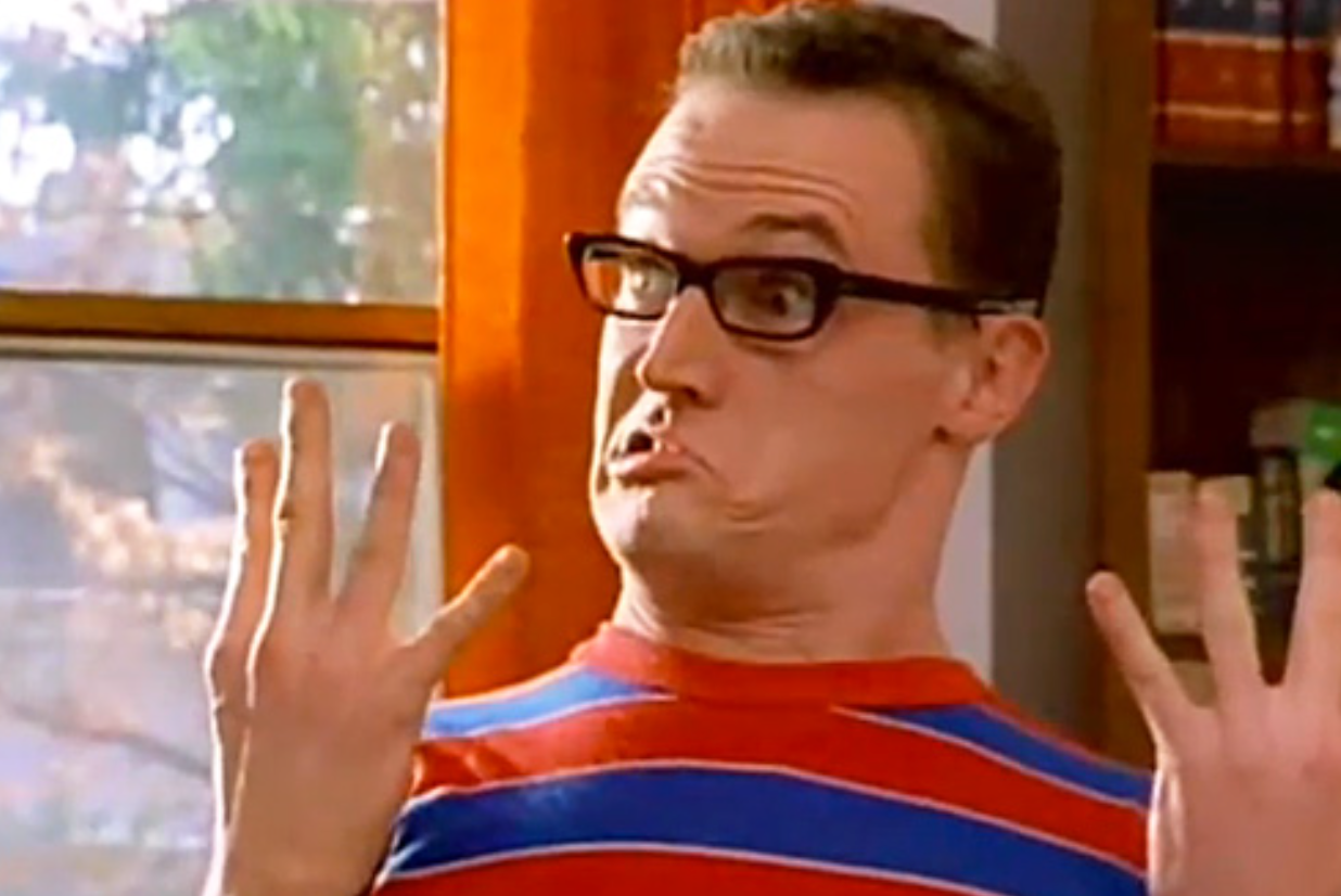 Dear Old Dad: Why I'm Making Movies That Showcase the Power of a Father ...