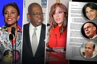 Black ABC News Reporters 'Uncomfortable' Following Publication of 2016 ...