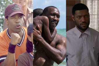 10 of the Best Black Father (Figures) in Film to Spend Father's Day With