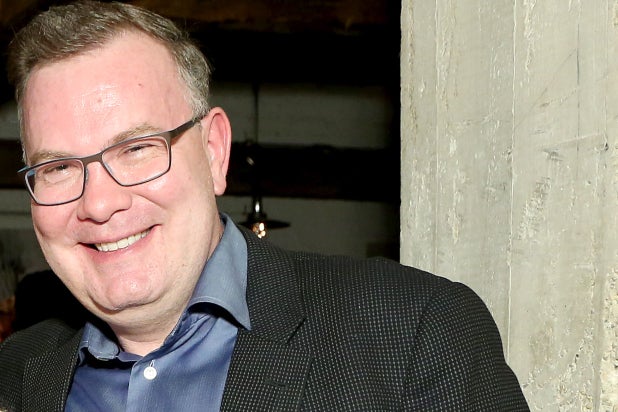 Discovery Streaming Boss Peter Faricy to Exit, Role to be Filled by ...
