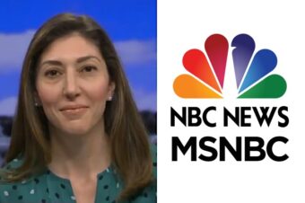 Fired FBI Lawyer Lisa Page Joins MSNBC and NBC News as National ...