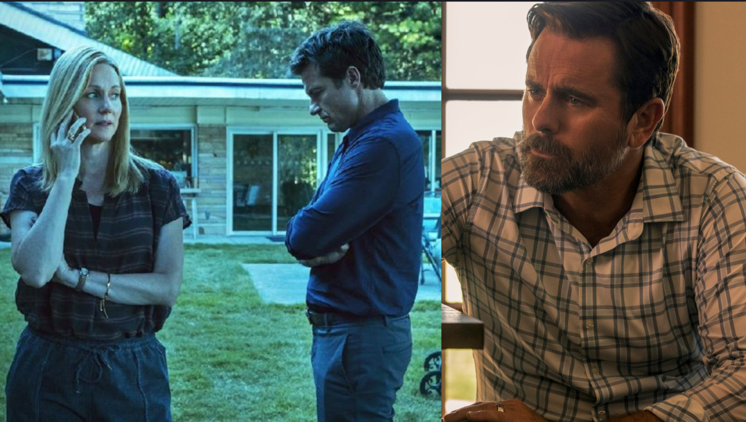 25 Worst Dads in Film and TV, From Homer Simpson to Darth Vader (Photos ...