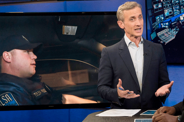 Texas Sheriff Indicted Over Destruction of 'Live PD' Footage in Javier ...