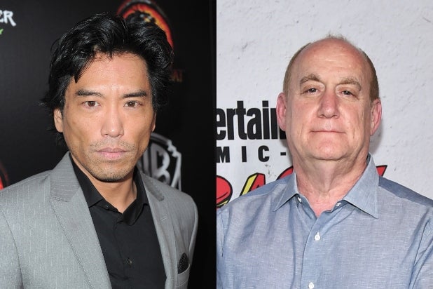 'Daredevil' Actor Peter Shinkoda Accuses Former Marvel TV Head Jeph ...