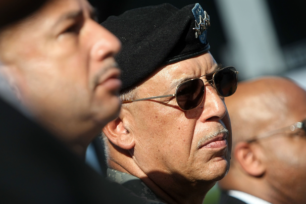 Retired US Army Lieutenant General Rips Trump Administration Over ...