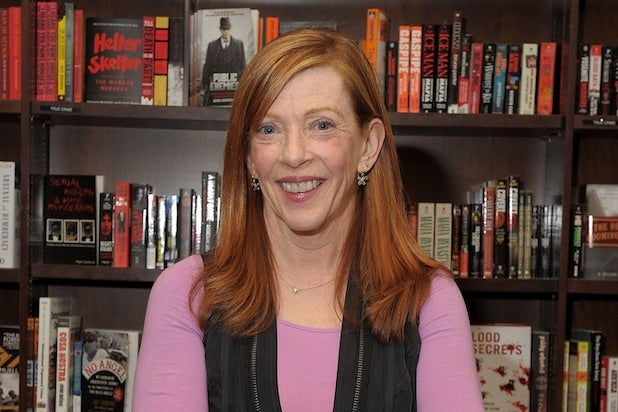 Writer Susan Orlean's Hilarious, Drunken Pandemic Tweet Storm Is a ...