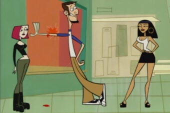 'Clone High' Reboot From Original Creative Team in Development at MTV ...