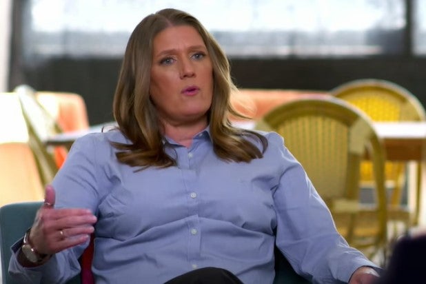 Mary Trump Says She Spoke Out Against President Trump to 'Make Up' for ...