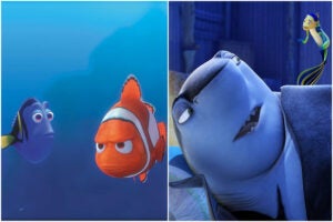 17 Similar Movies That Premiered Just Months Apart (Photos) - TheWrap