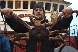 Mahlon Reyes, 'Deadliest Catch' Deckhand, Dies at 38