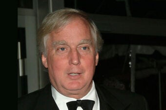 Robert Trump, President's Younger Brother, Dies at 71