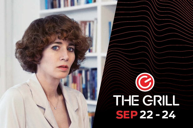 'Kajillionaire' Writer-Director Miranda July Joins Spotlight ...