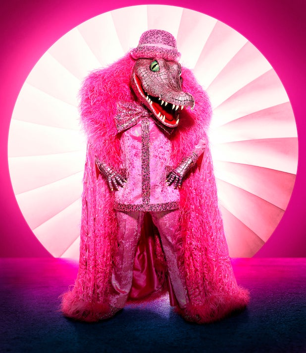 'The Masked Singer' Season 4: Here's Everything We Know - So Far