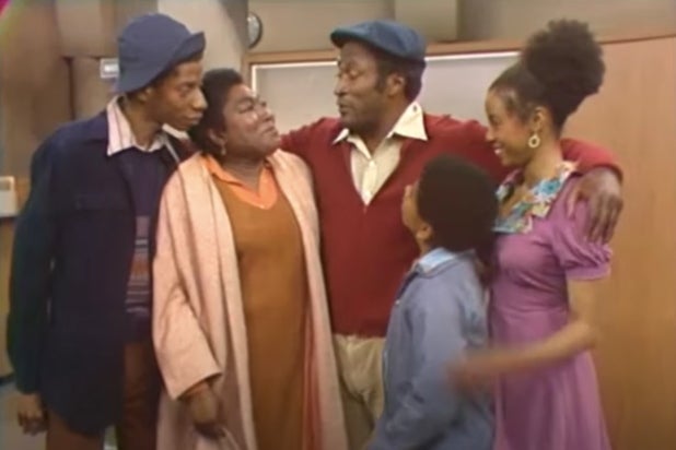 'Good Times' Animated Series From Norman Lear, Steph Curry and Seth ...