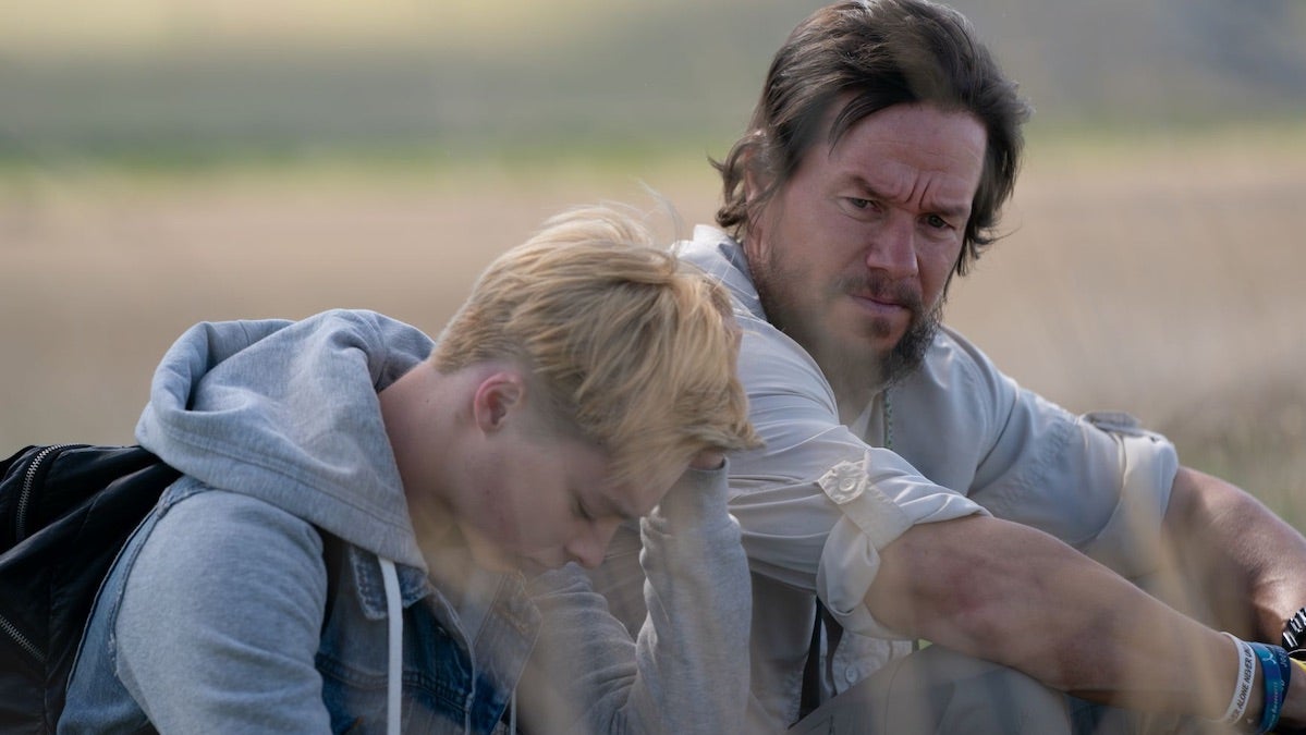 'Joe Bell' Film Review: Mark Wahlberg Hits the Road to Make You Cry ...