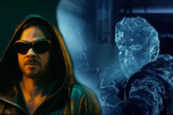 'The Boys' Actor Shawn Ashmore Tells Us Who Would Win a Fight Between ...