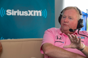 Jim Meyer to Retire as SiriusXM CEO, Jennifer Witz to Take Role - TheWrap