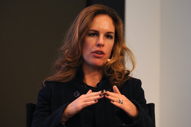 Barstool Sports CEO Erika Nardini Joins WWE Board of Directors - TheWrap